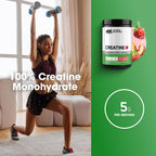 creatine supplement for athletes