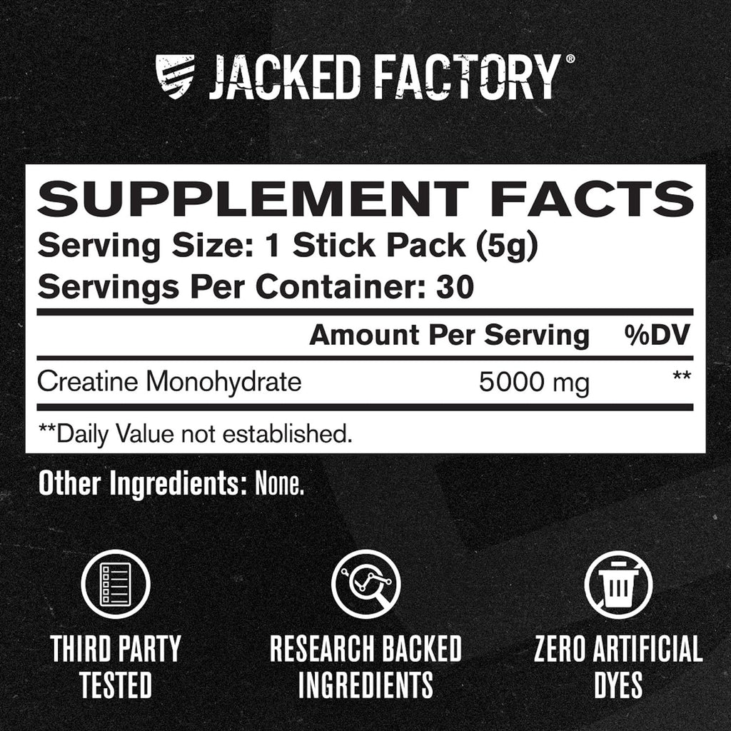 creatine supplement for athletes
