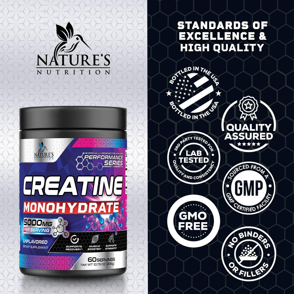 creatine supplement for athletes