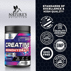 creatine supplement for athletes