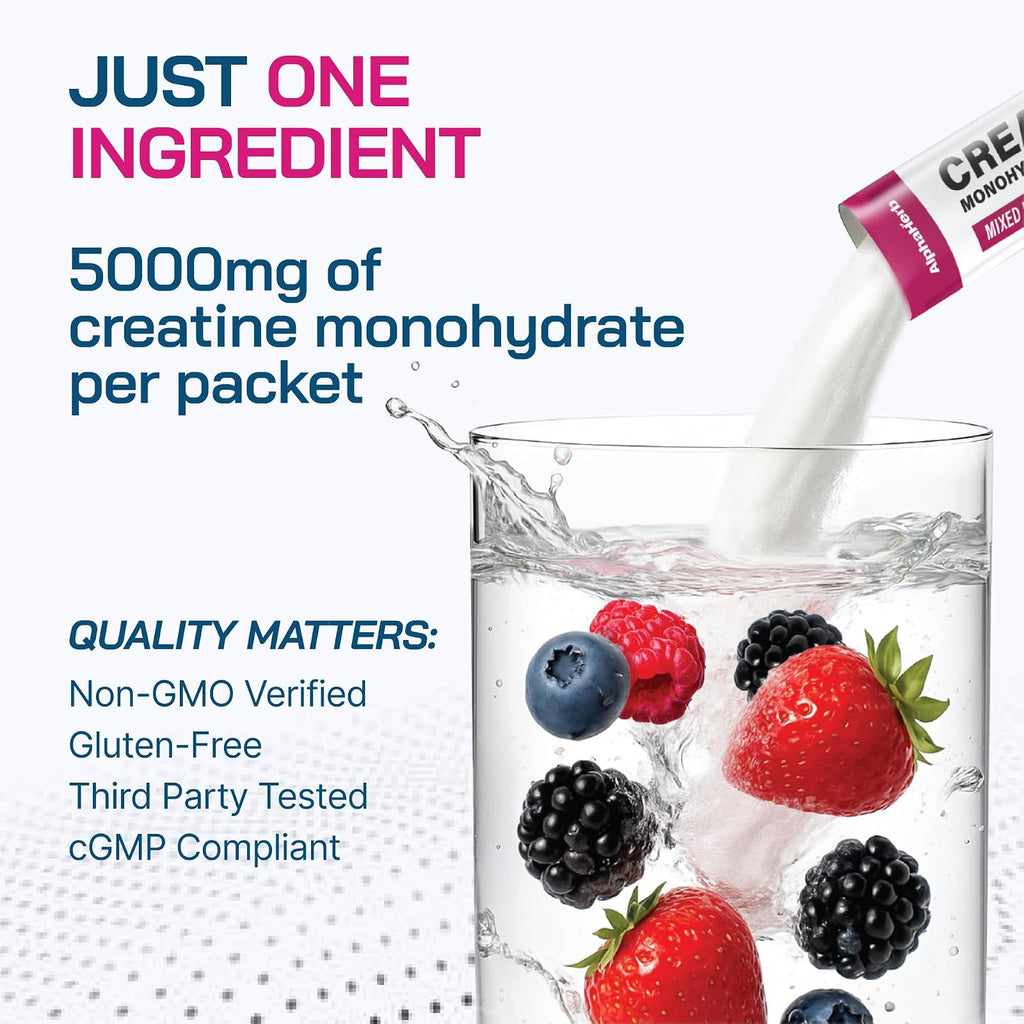 creatine supplement for athletes