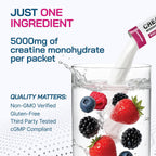 creatine supplement for athletes