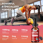 creatine supplement for athletes