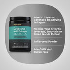 creatine supplement for athletes