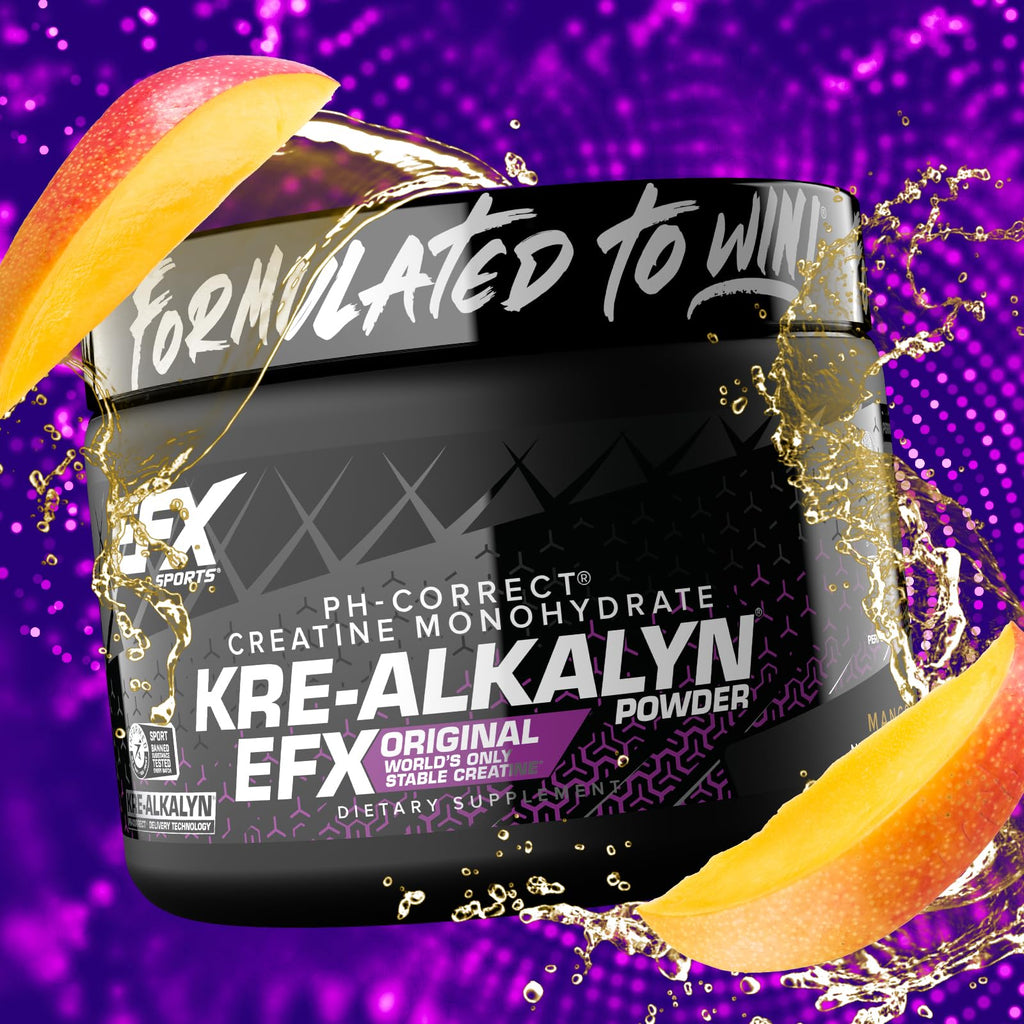 creatine supplement for athletes