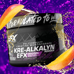 creatine supplement for athletes