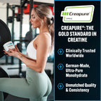 creatine supplement for athletes