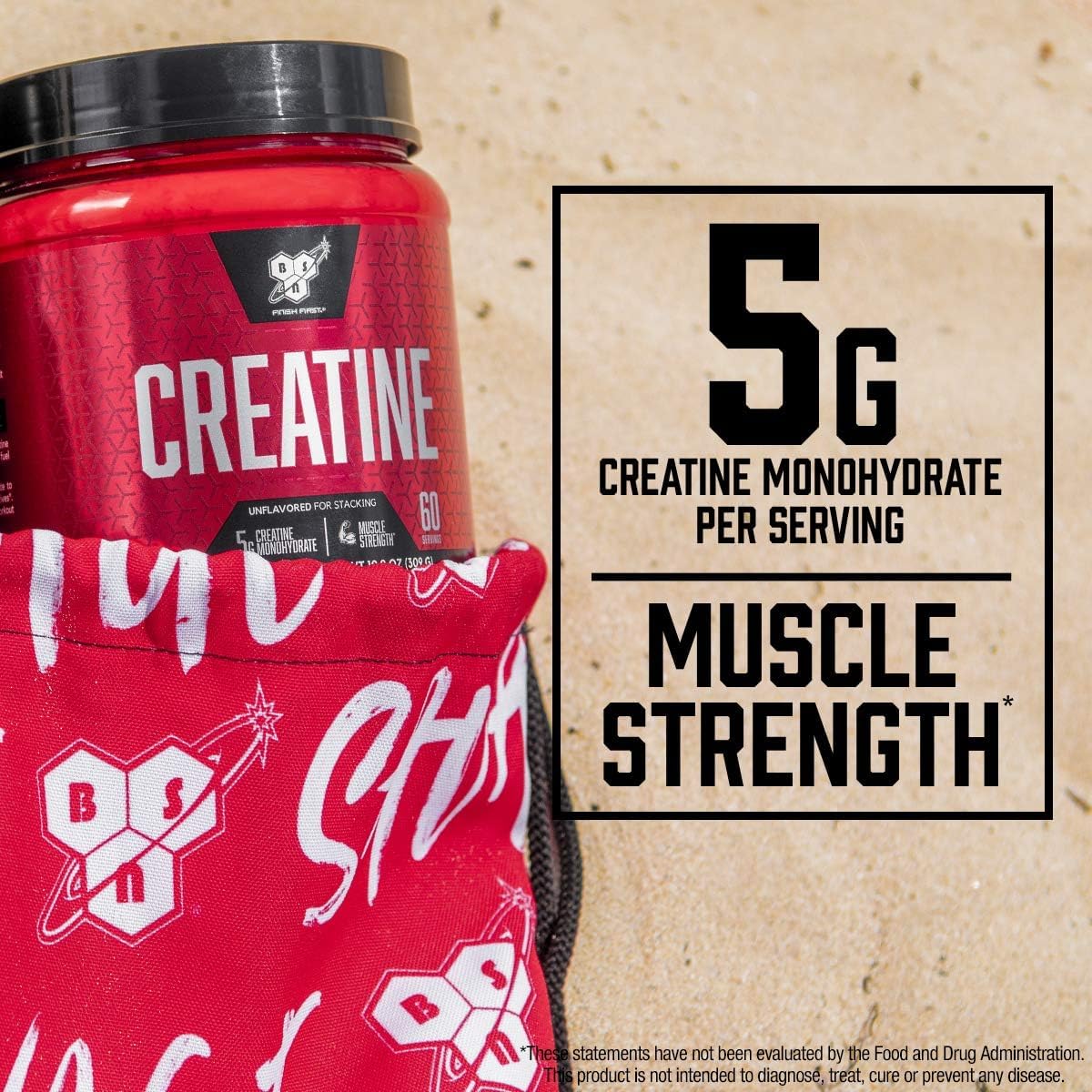 creatine supplement for athletes
