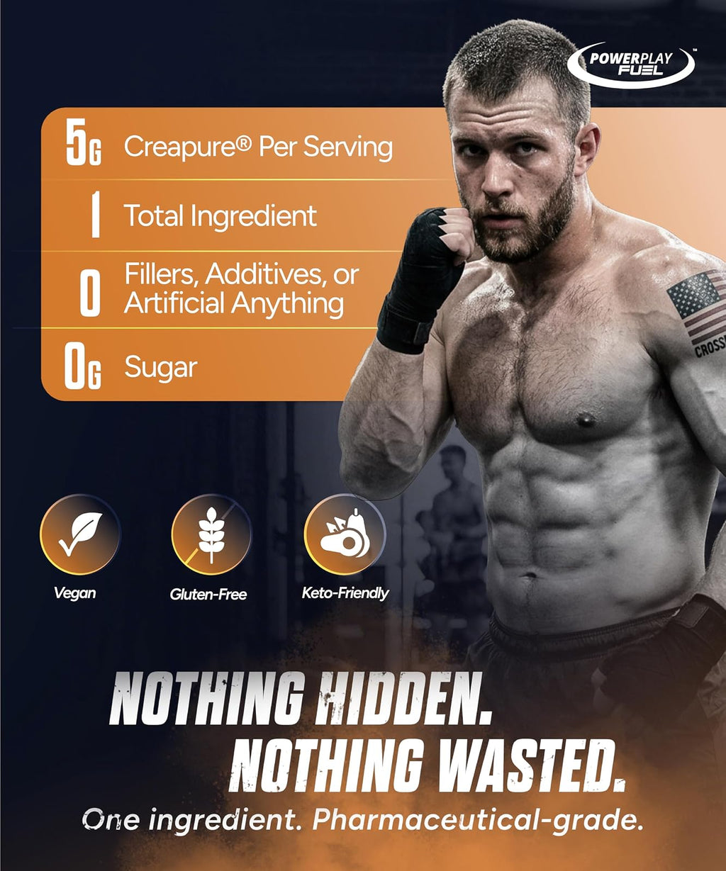 creatine supplement for athletes