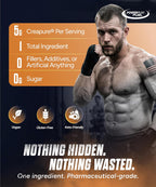 creatine supplement for athletes