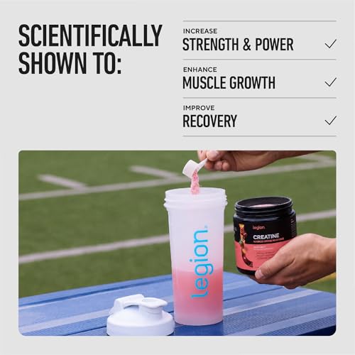 creatine supplement for athletes