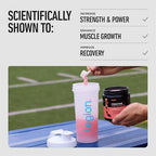 creatine supplement for athletes
