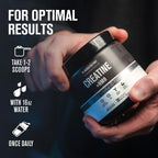 creatine supplement for athletes