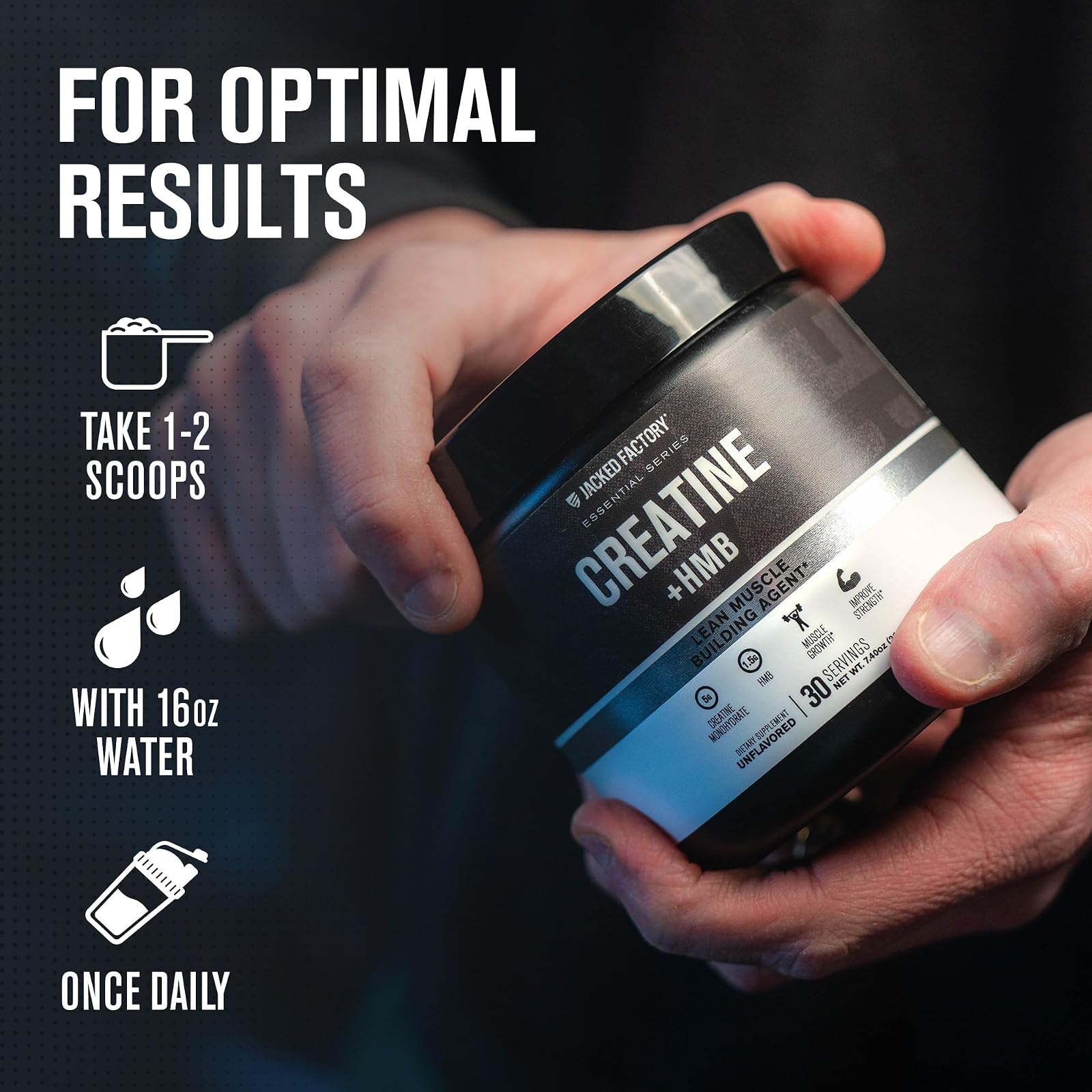 creatine supplement for athletes