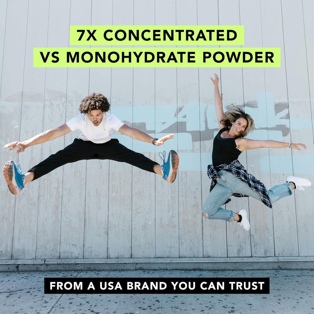 creatine supplement for athletes