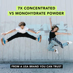 creatine supplement for athletes