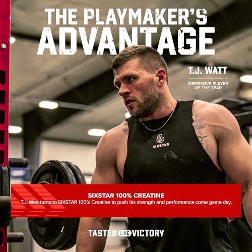 creatine supplement for athletes