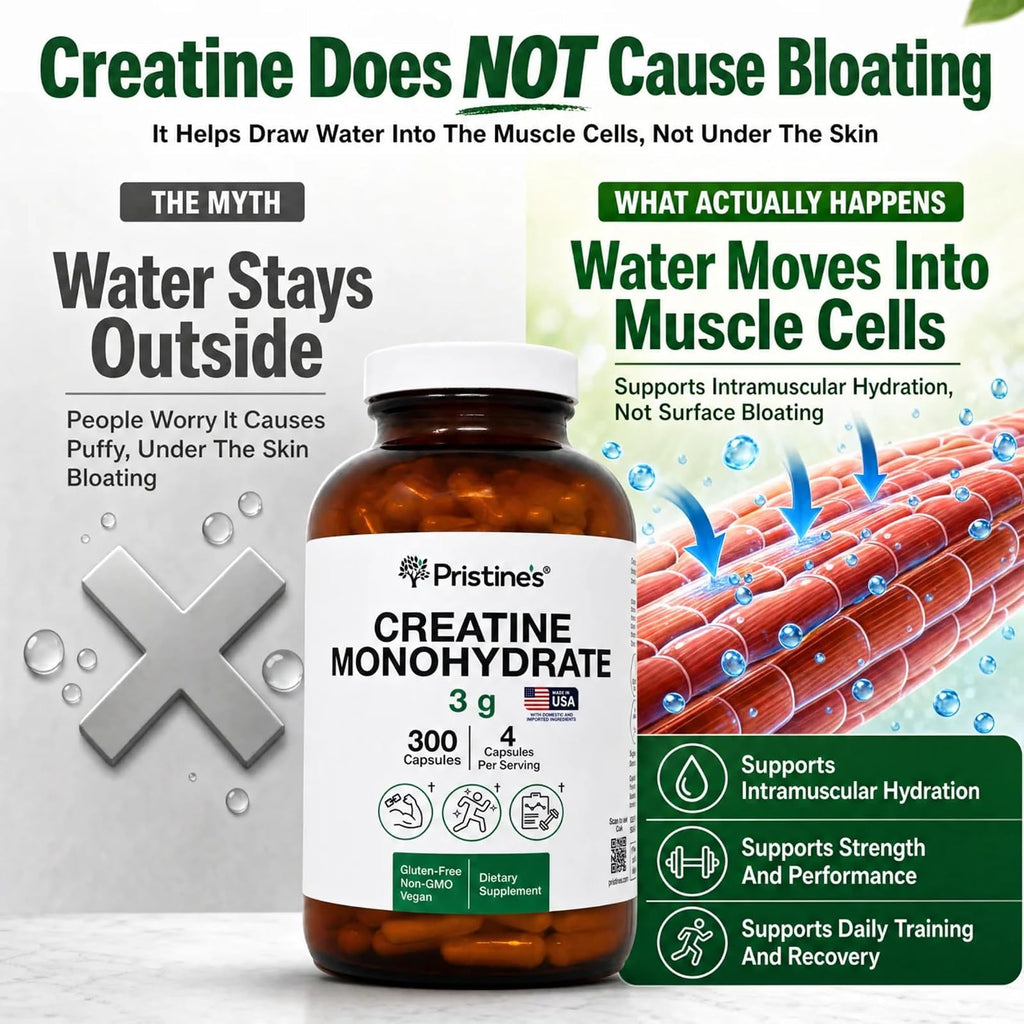 creatine supplement for athletes