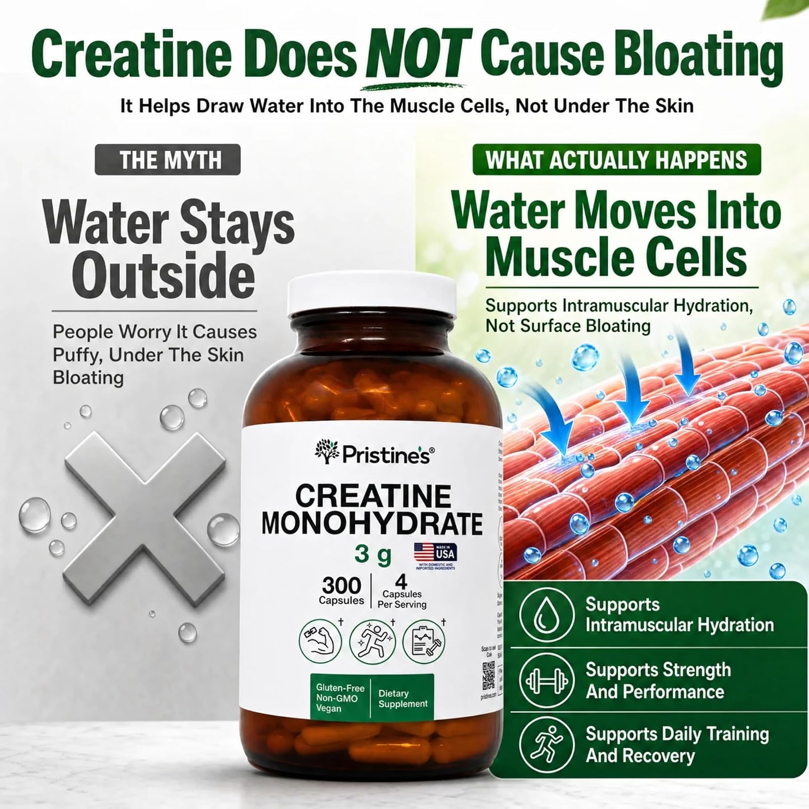 creatine supplement for athletes