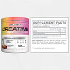 creatine supplement for athletes