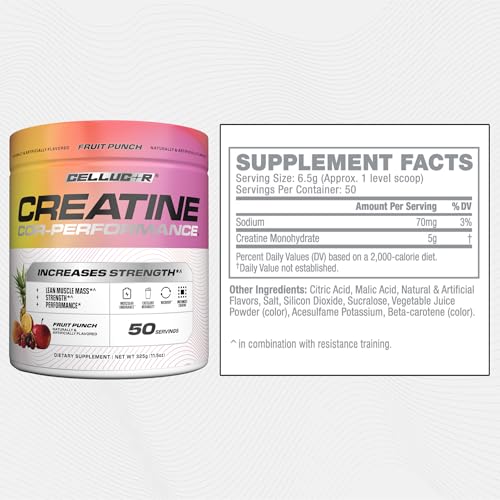 creatine supplement for athletes