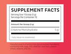 creatine supplement for athletes