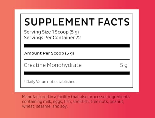 creatine supplement for athletes