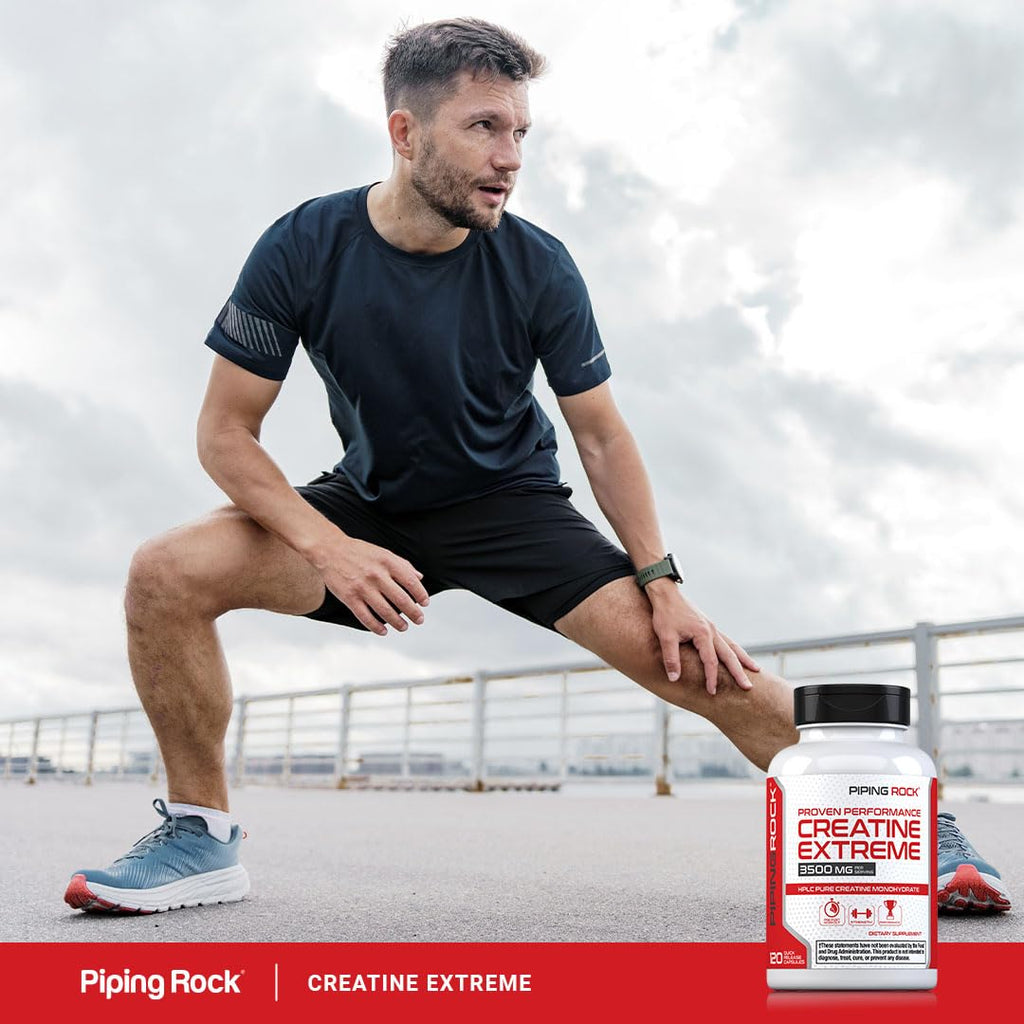 creatine supplement for athletes