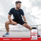 creatine supplement for athletes