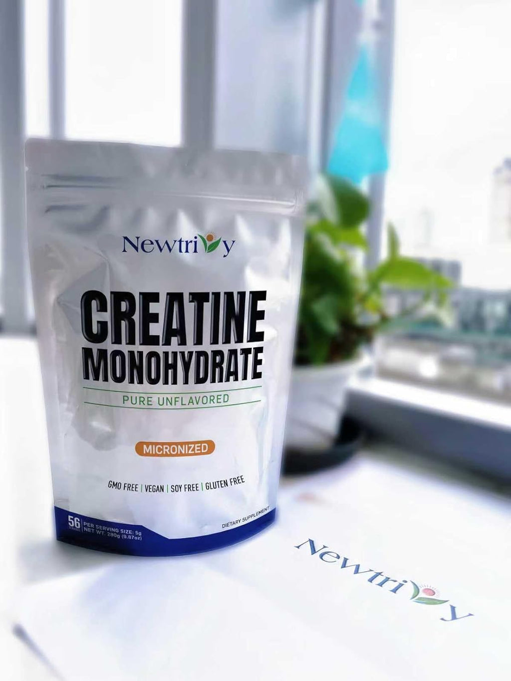 creatine supplement for athletes