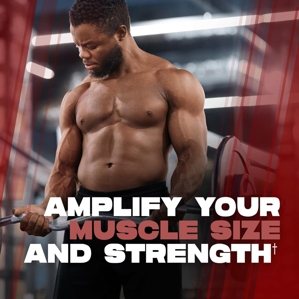 creatine supplement for athletes