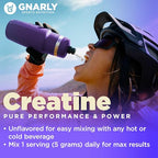 creatine supplement for athletes