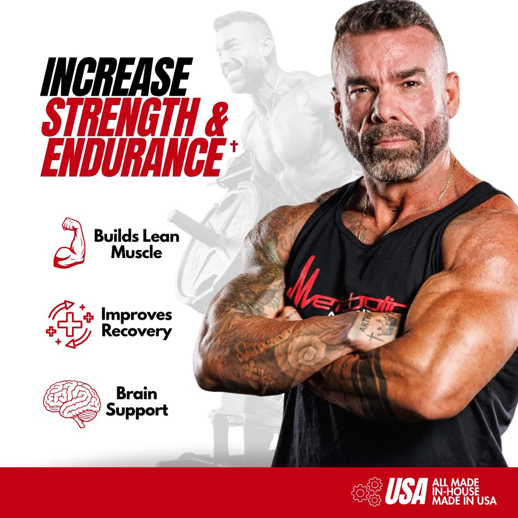 creatine supplement for athletes