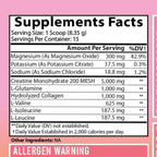 creatine supplement for athletic performance