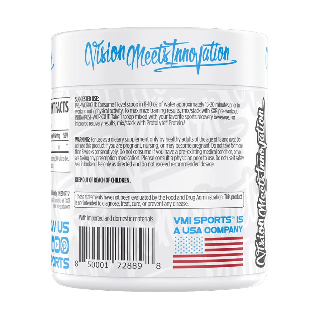 creatine supplement for athletic performance