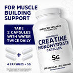 creatine supplement for athletic performance