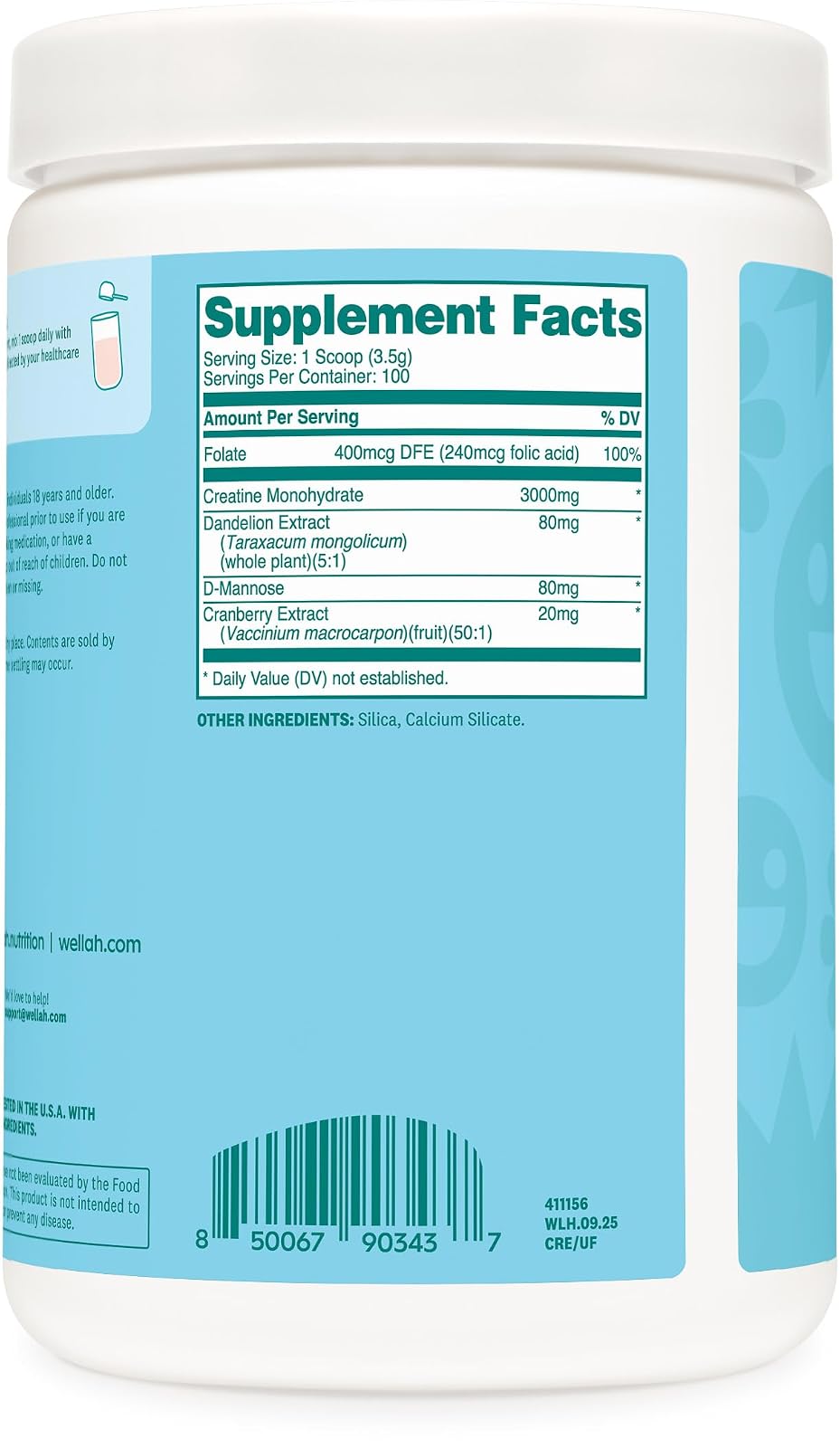 creatine supplement for athletic performance