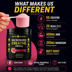 creatine supplement for athletic performance
