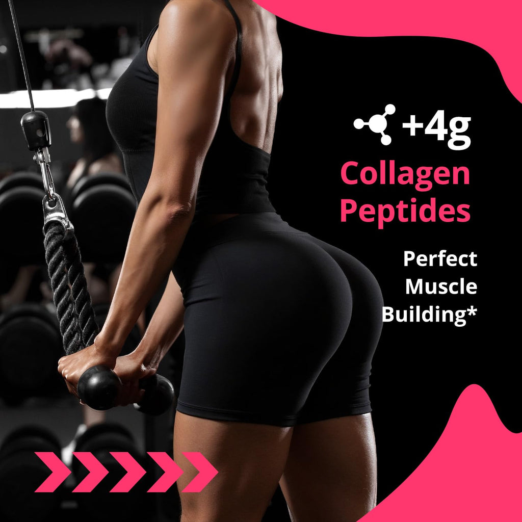 creatine supplement for athletic performance