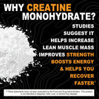 creatine supplement for athletic performance