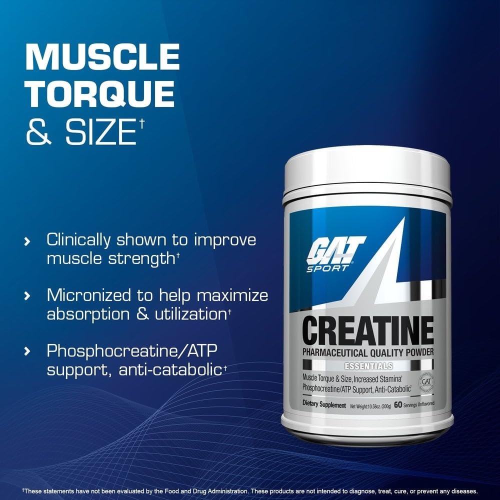 creatine supplement for athletic performance