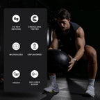 creatine supplement for endurance boost