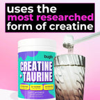 creatine supplement for energy and endurance