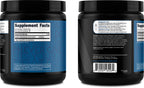 creatine supplement for energy boost