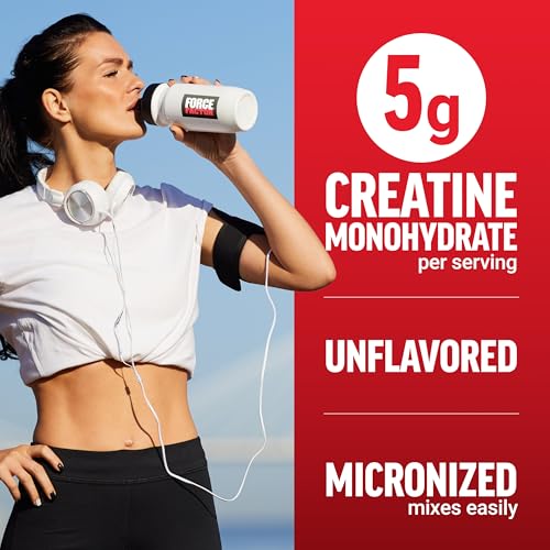 creatine supplement for energy boost