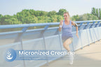 creatine supplement for energy boost