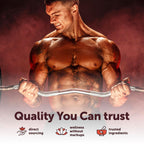creatine supplement for energy boost