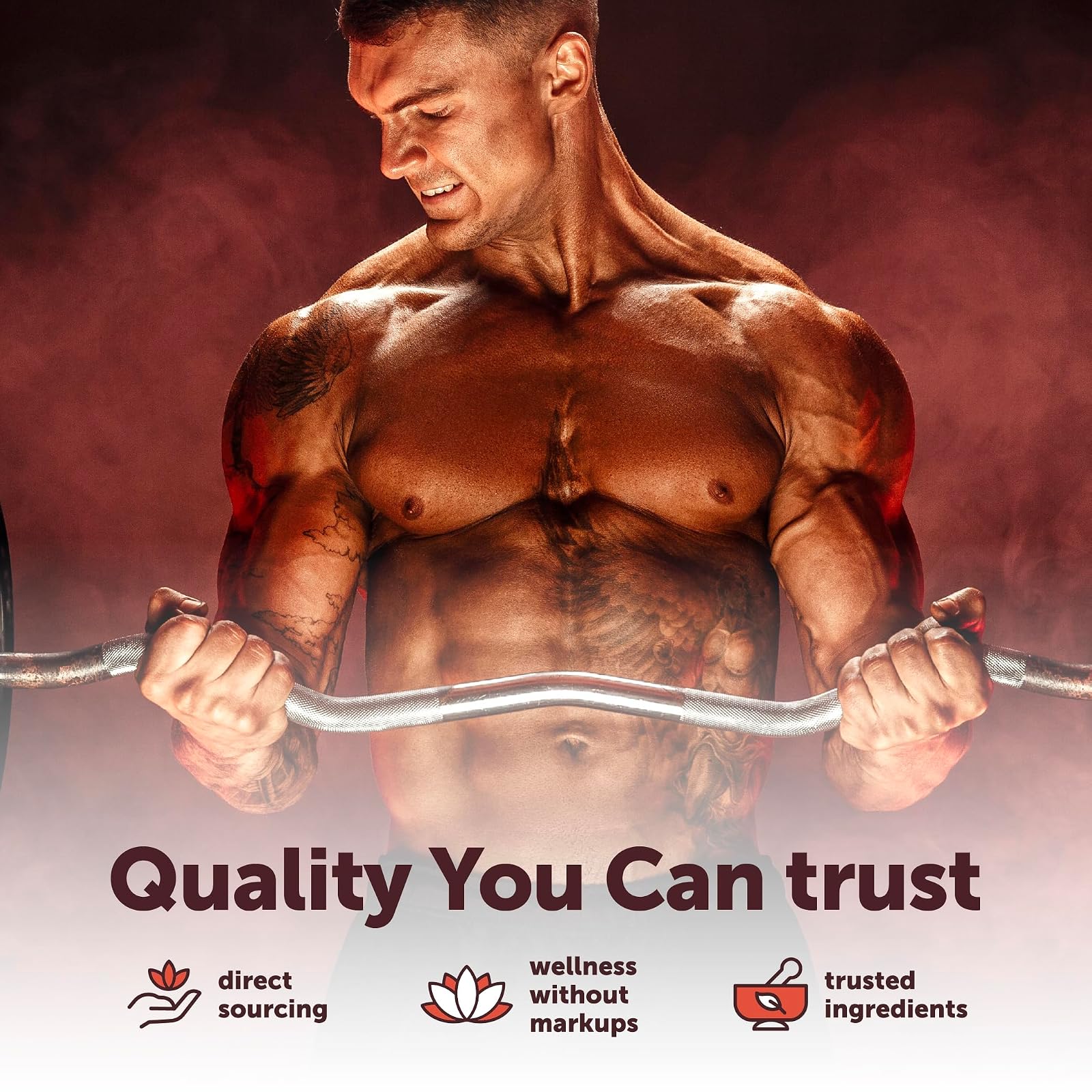 creatine supplement for energy boost