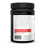 creatine supplement for energy boost