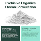 creatine supplement for energy boost